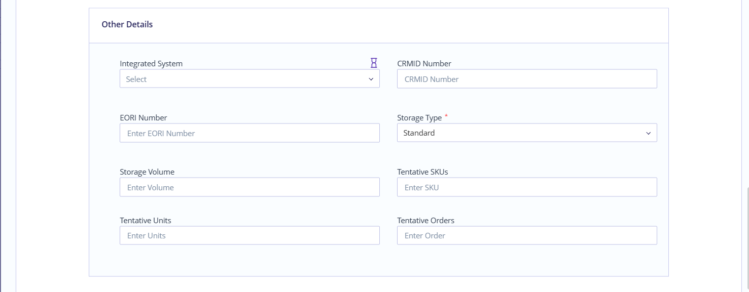 Create New Customers in WMS 3 – Anchanto