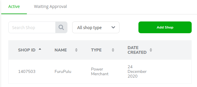 Guidelines to Integrate Tokopedia with SelluSeller – Anchanto
