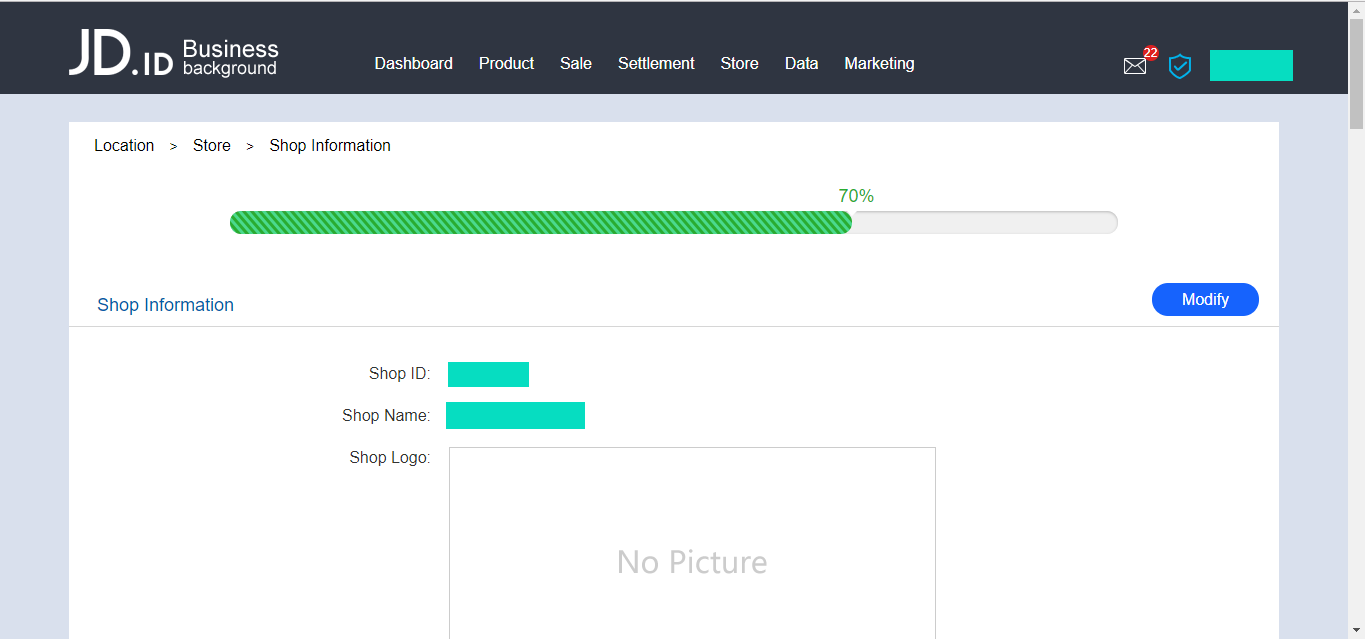 How do I get API for JD Indonesia? – Anchanto