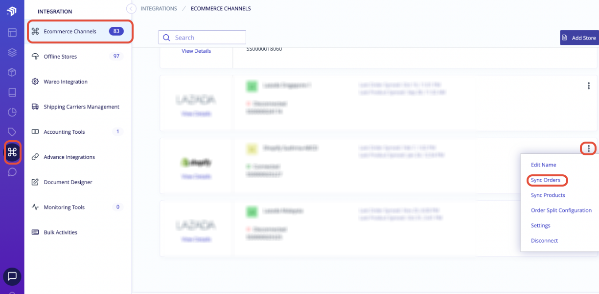A Guide to eBay Integration with Anchanto OMS – Anchanto