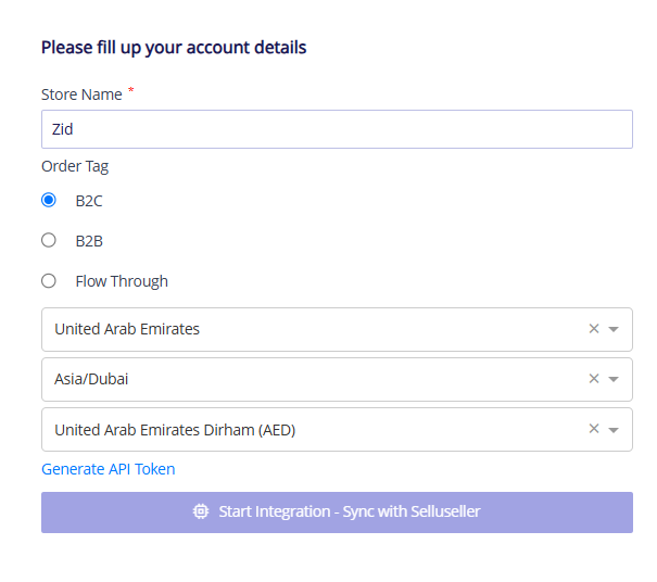 Anchanto OMS & Zid Webstore Integration Guide – Anchanto
