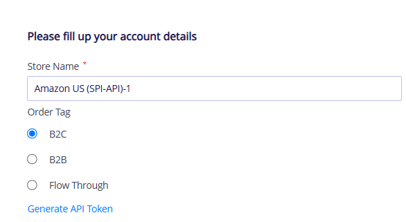 Anchanto OMS & Amazon Integration Guide – Anchanto