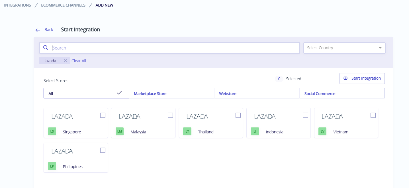 Anchanto OMS & Lazada Integration Guide – Anchanto